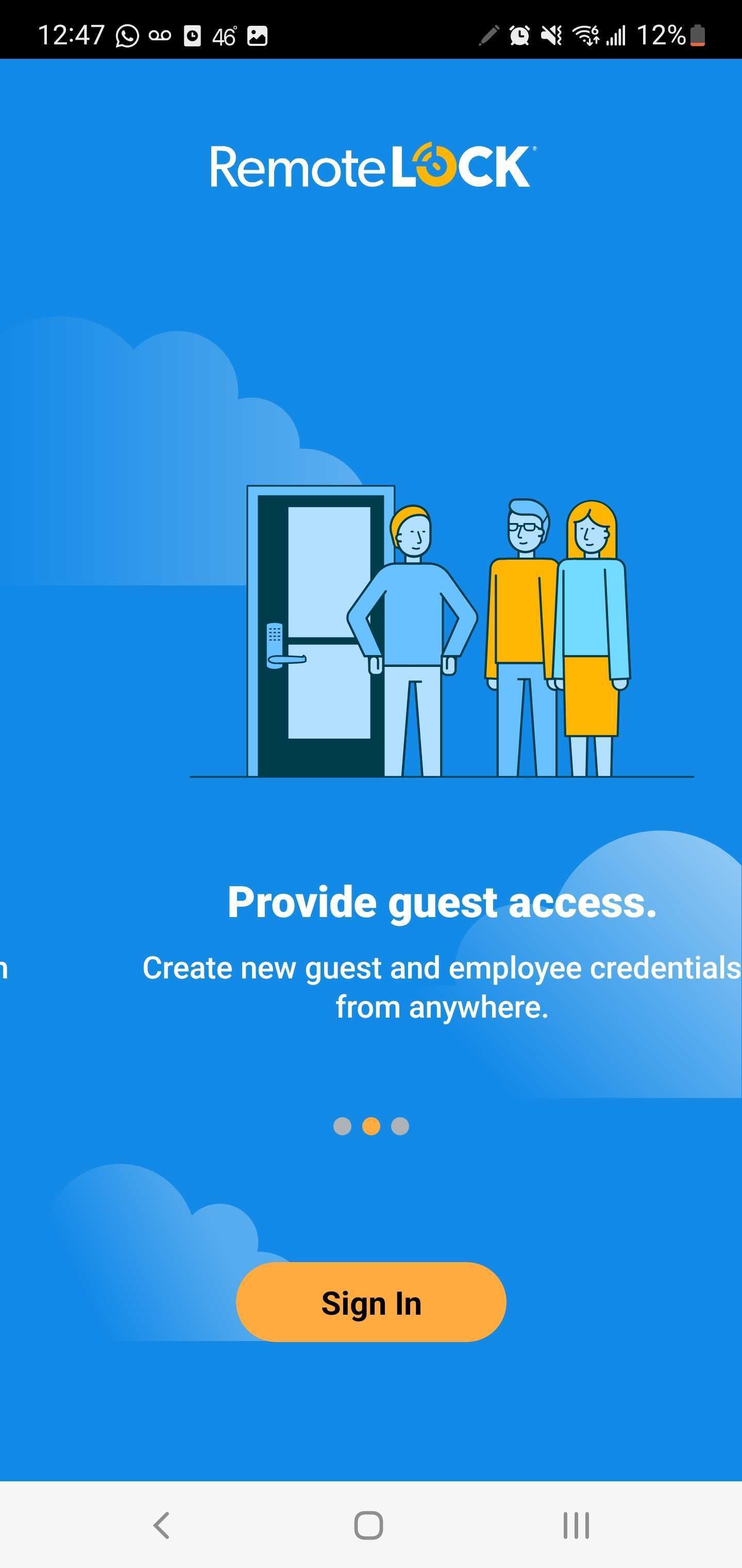 RemoteLock APK for Android Download