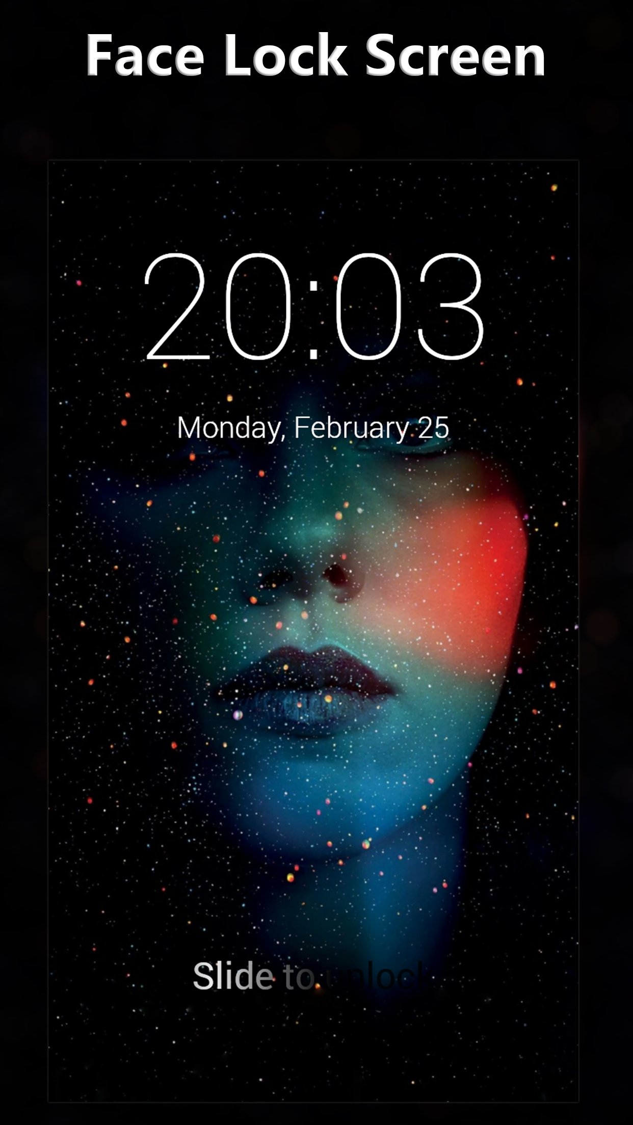 Face Lock Screen APK for Android Download