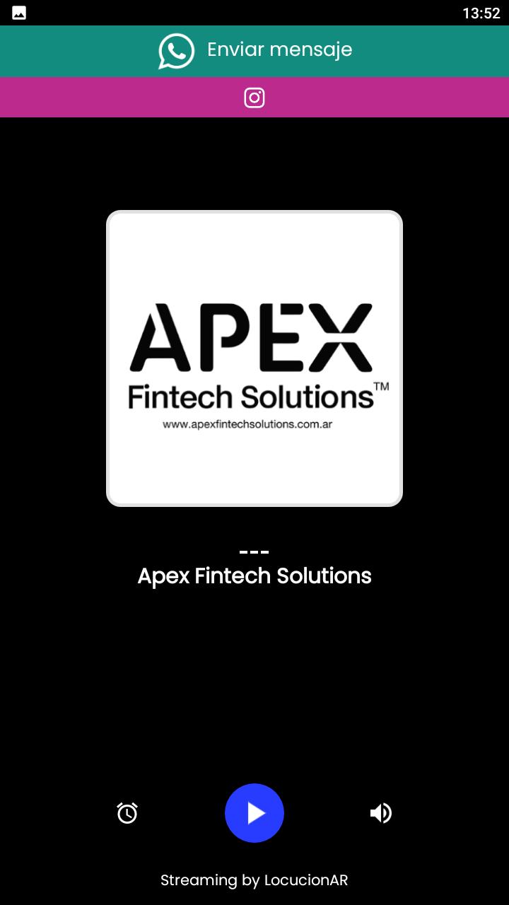 Apex Fintech Solutions APK for Android Download Apex Fintech Solutions APK for Android Download