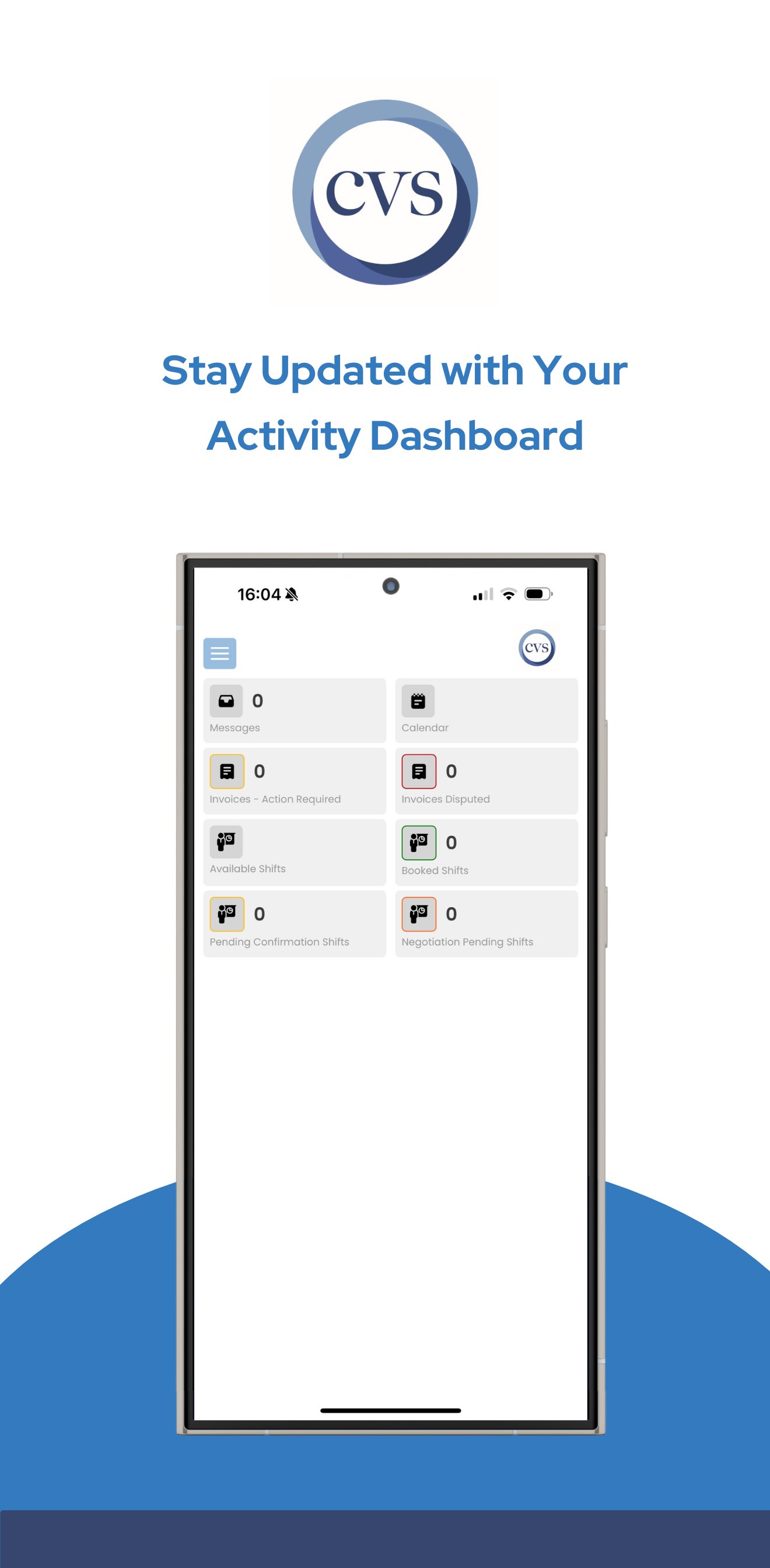 CVS APK for Android Download