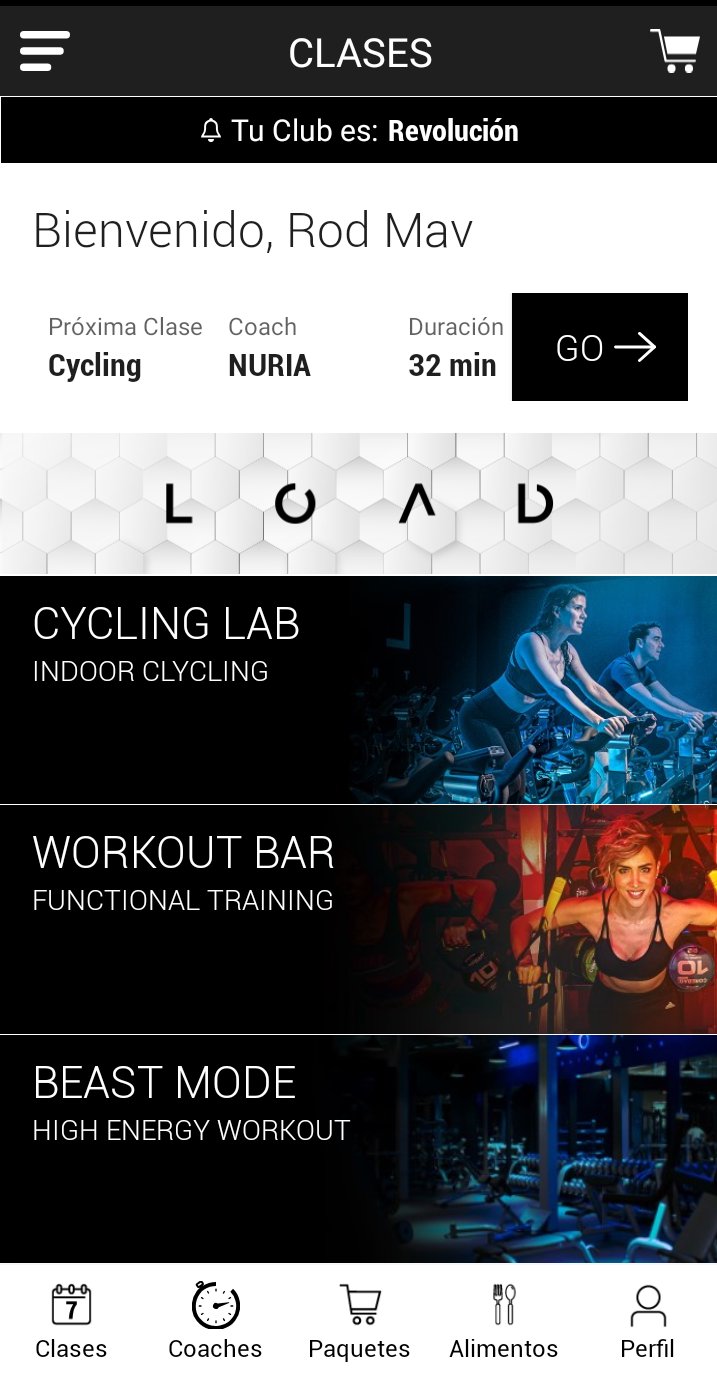 Load APK for Android Download