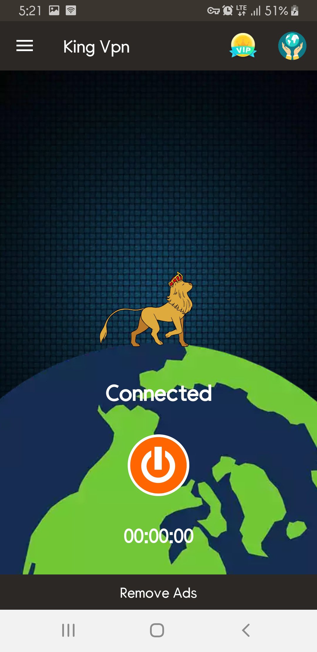 King Vpn APK for Android Download