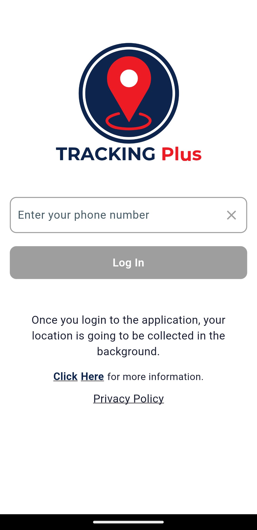 Tracking Plus APK for Android Download
