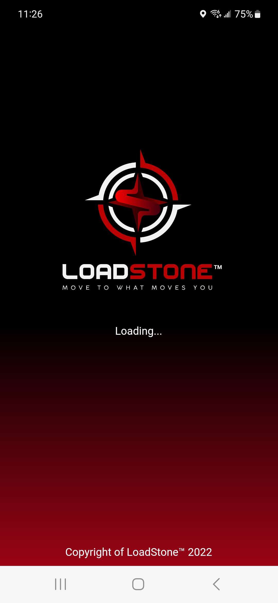 Loadstone APK for Android Download