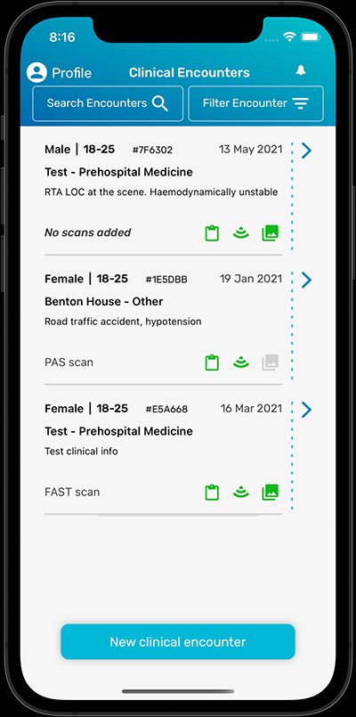 Log My Scan APK for Android Download