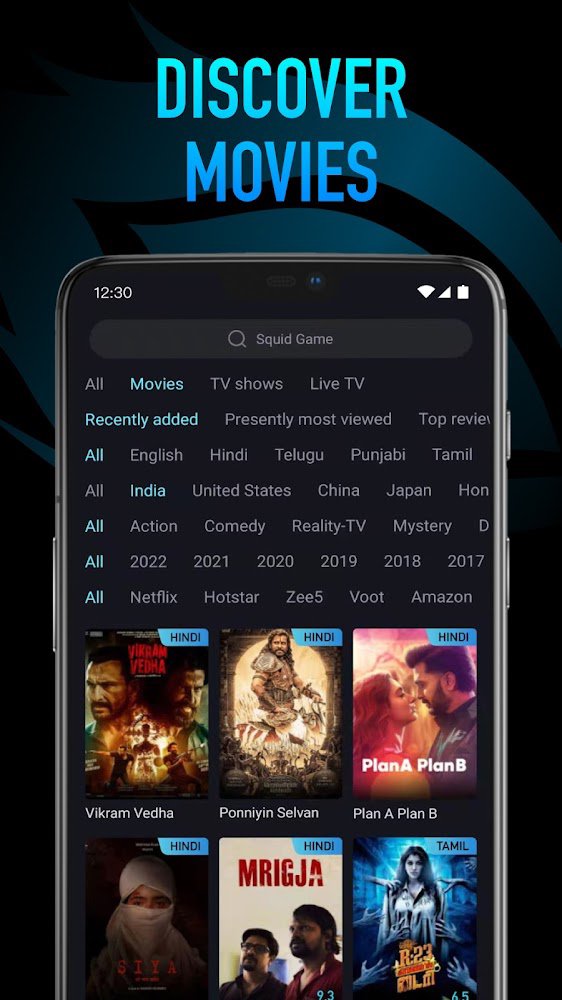 FzMovies : Movies & Series APK for Android Download