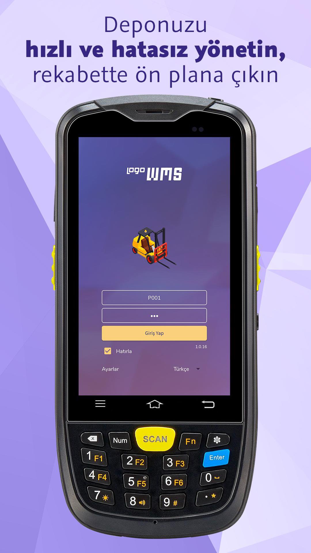 Logo WMS APK for Android Download