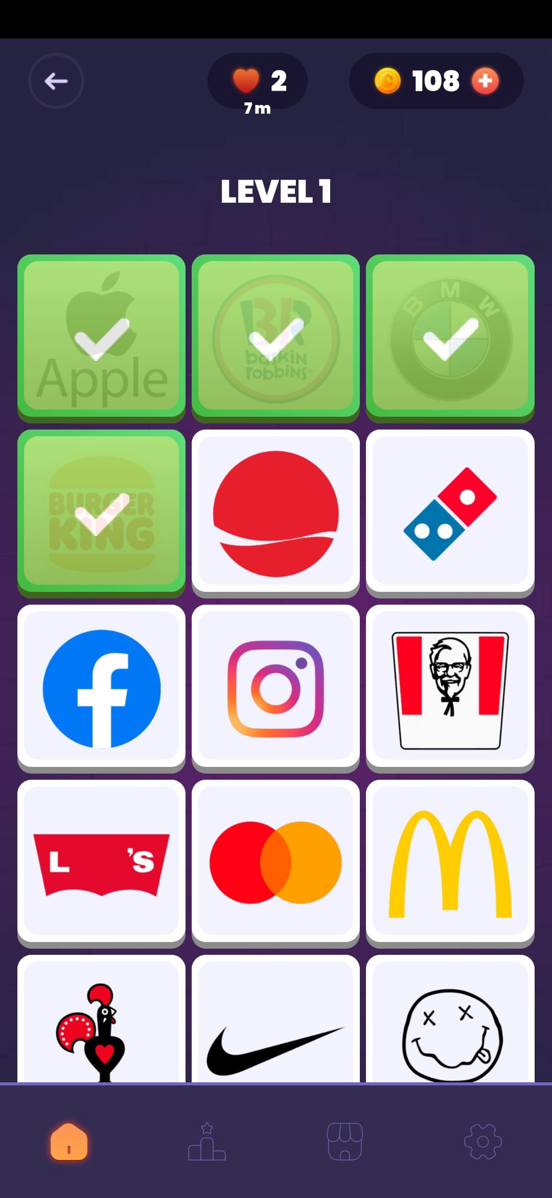 Logo Quiz: Guess Trivia Game APK for Android Download