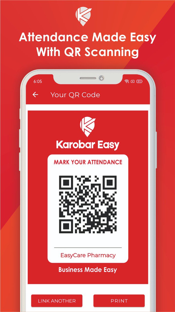 Descarga de APK de Karobar Easy para Android
