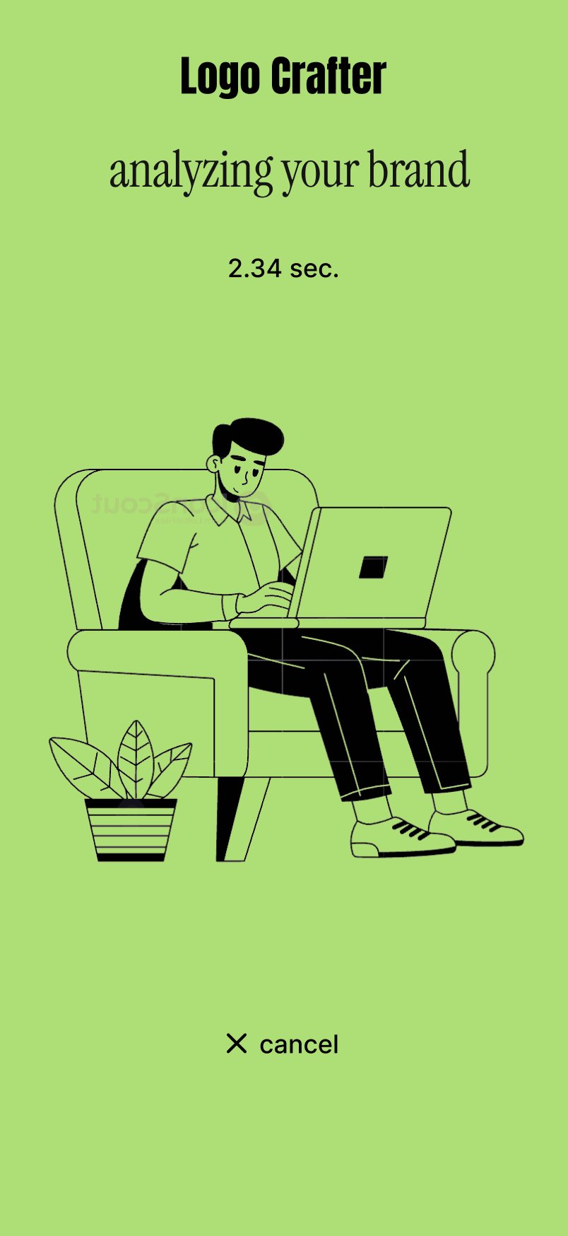 Logo Crafter: AI Logo Maker APK for Android Download