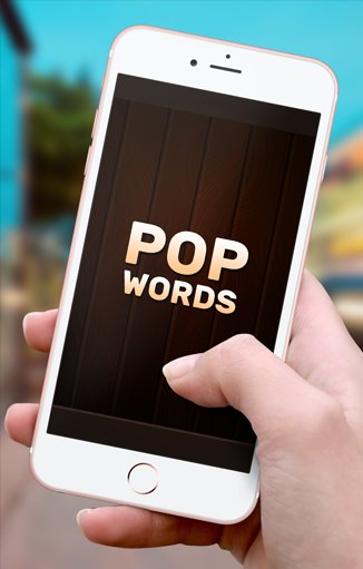 Pop Words APK for Android Download