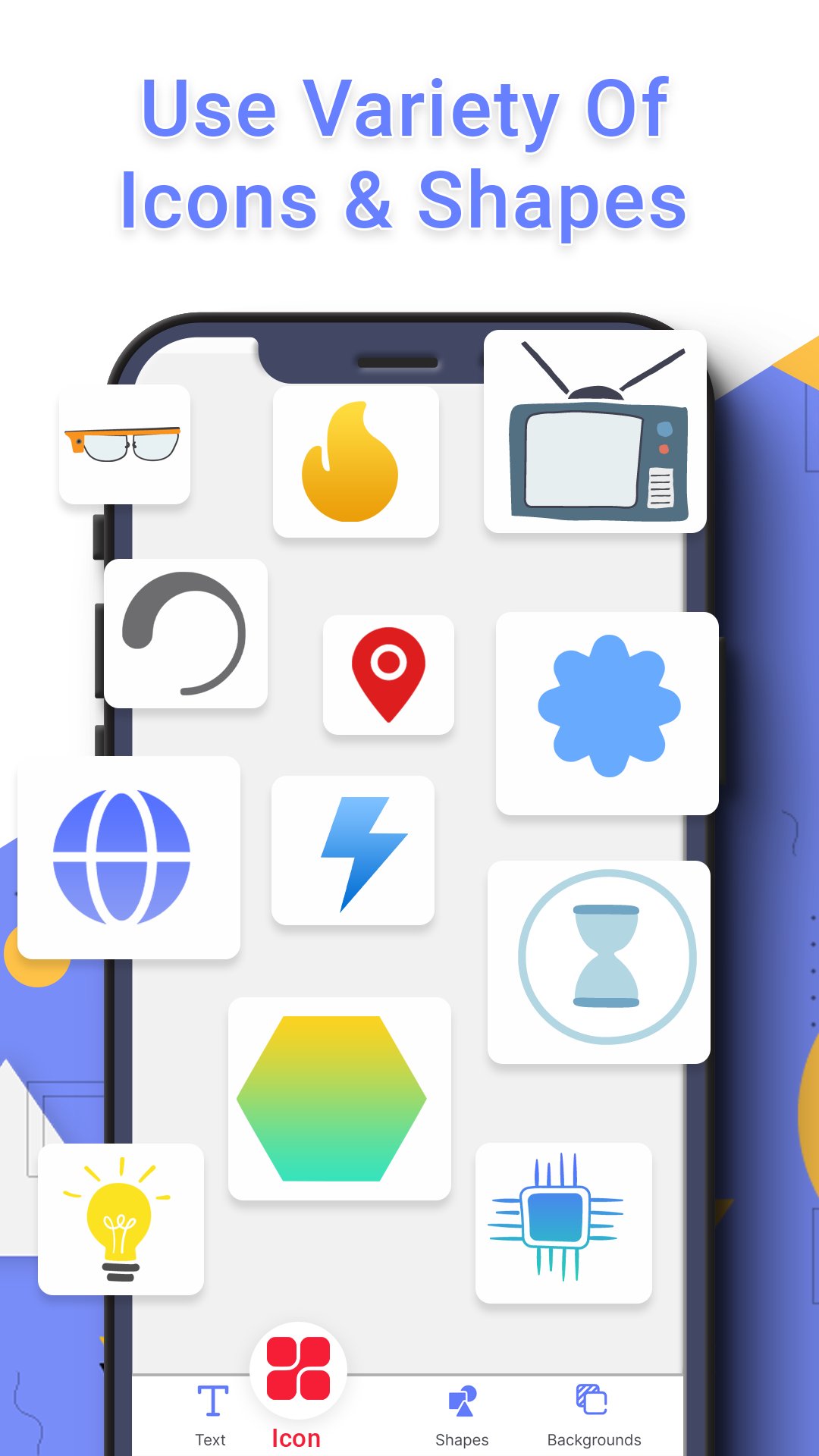 Logo Maker Create Design App APK for Android Download