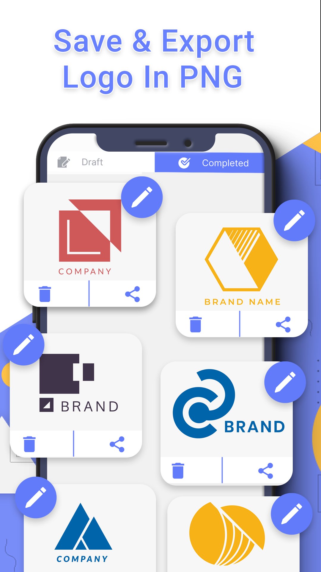 Logo Maker Create Design App APK for Android Download