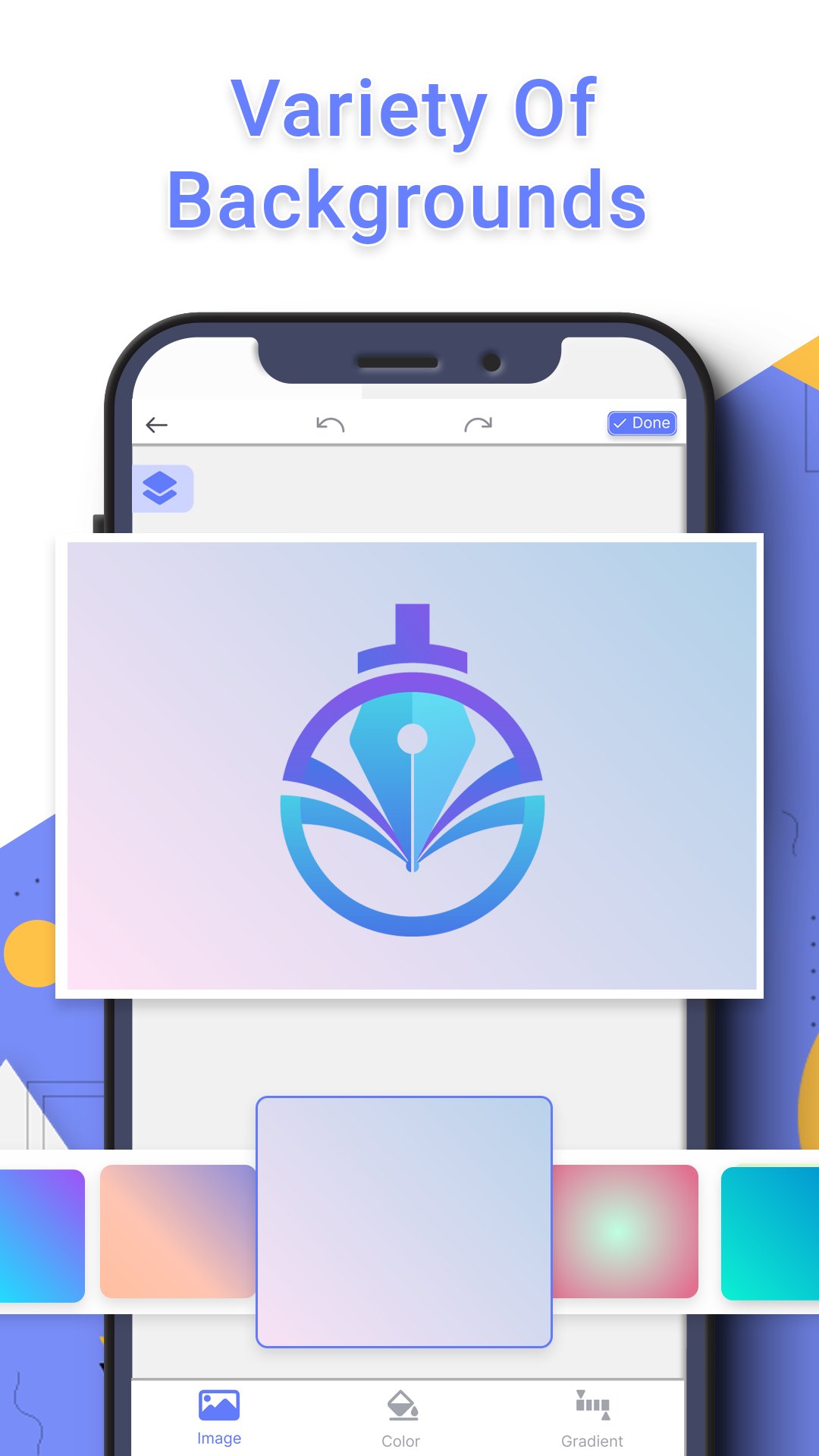 Logo Maker Create Design App APK for Android Download