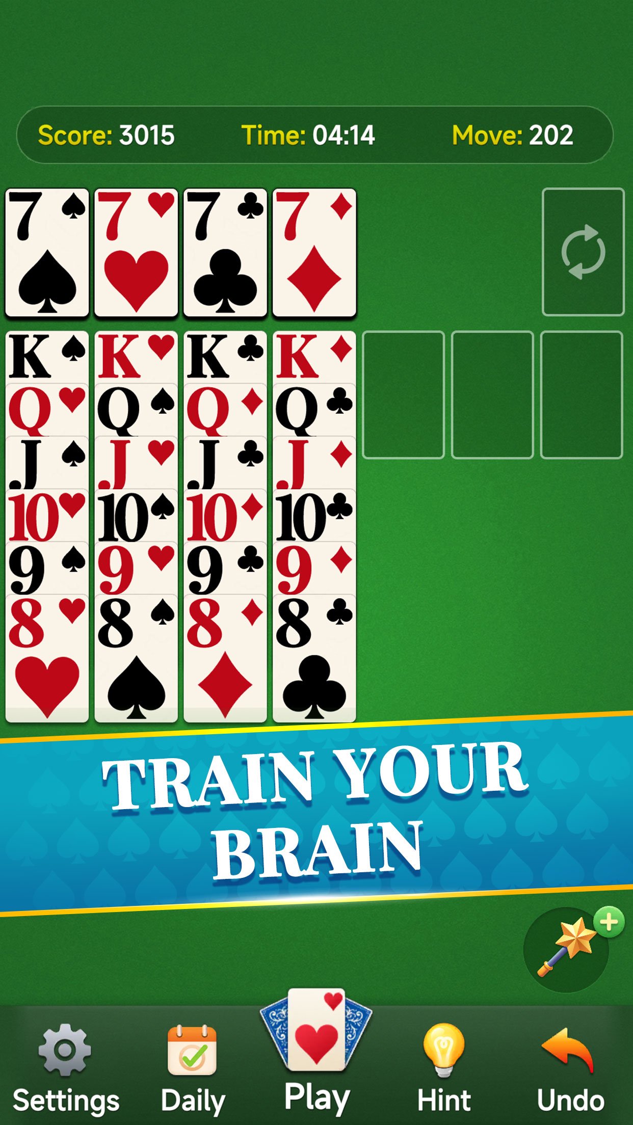 Solitaire APK for Android Download