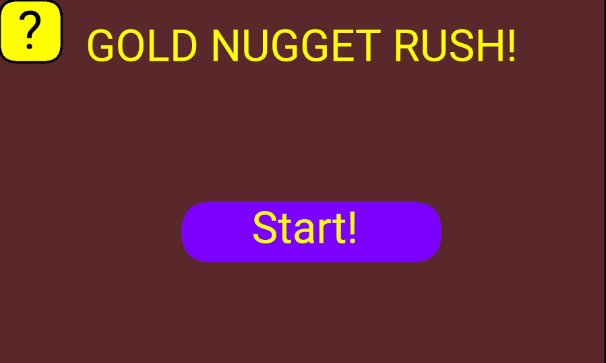 Скачать Gold Nugget Rush! APK для Android