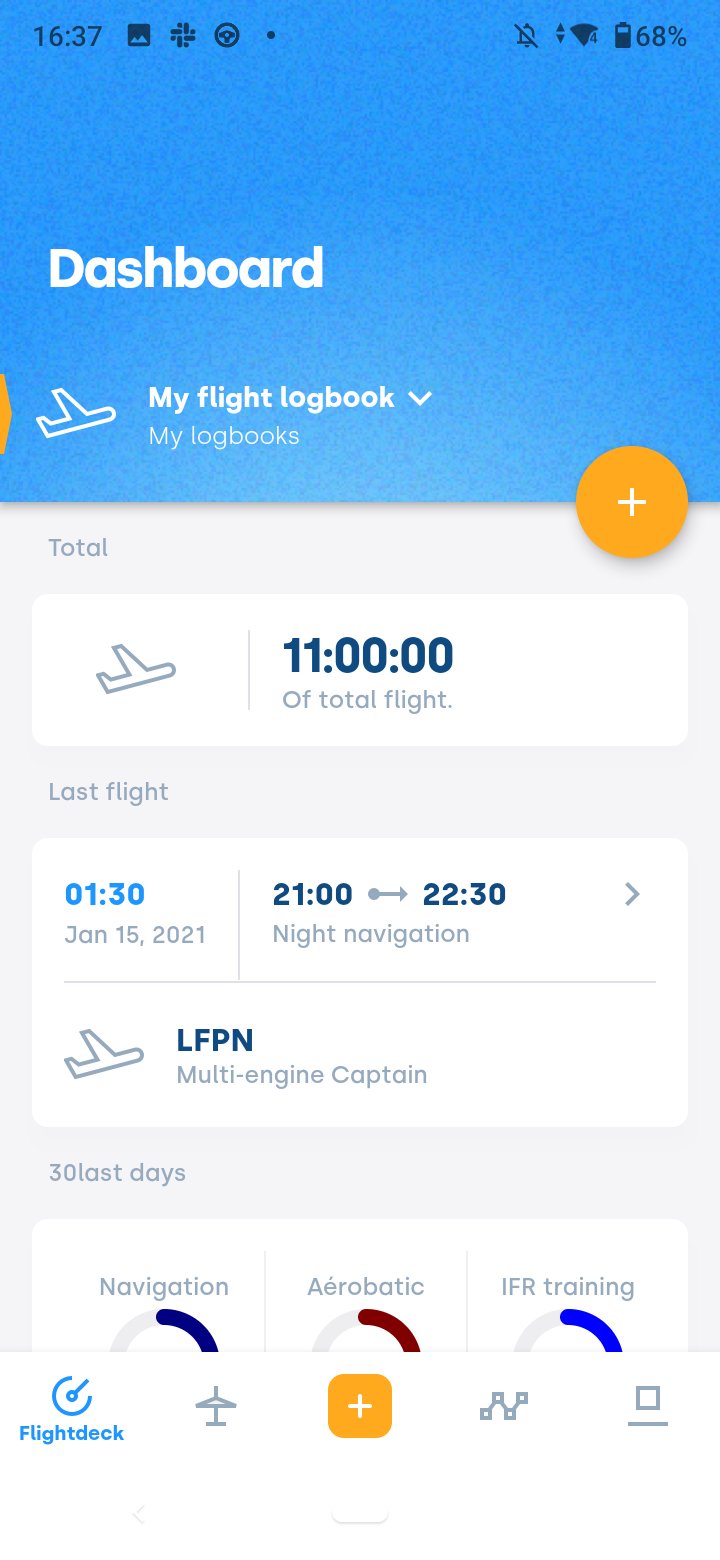 Log&Go APK for Android Download