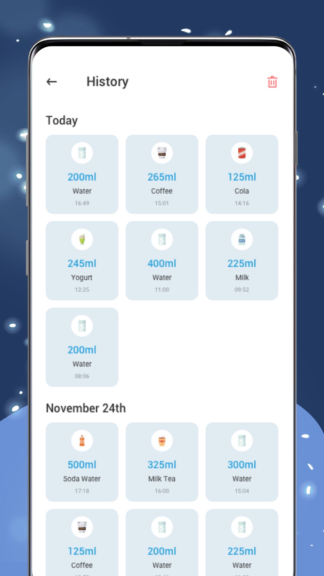 Pure Drop Drink APK for Android Download