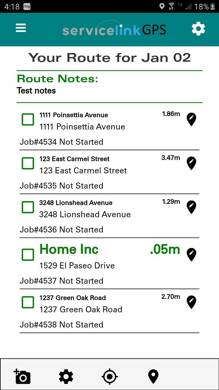 Descargar ServiceLink MGR APK para Android - Última Versión