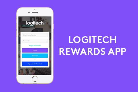 Logi PH Rewards App APK for Android Download