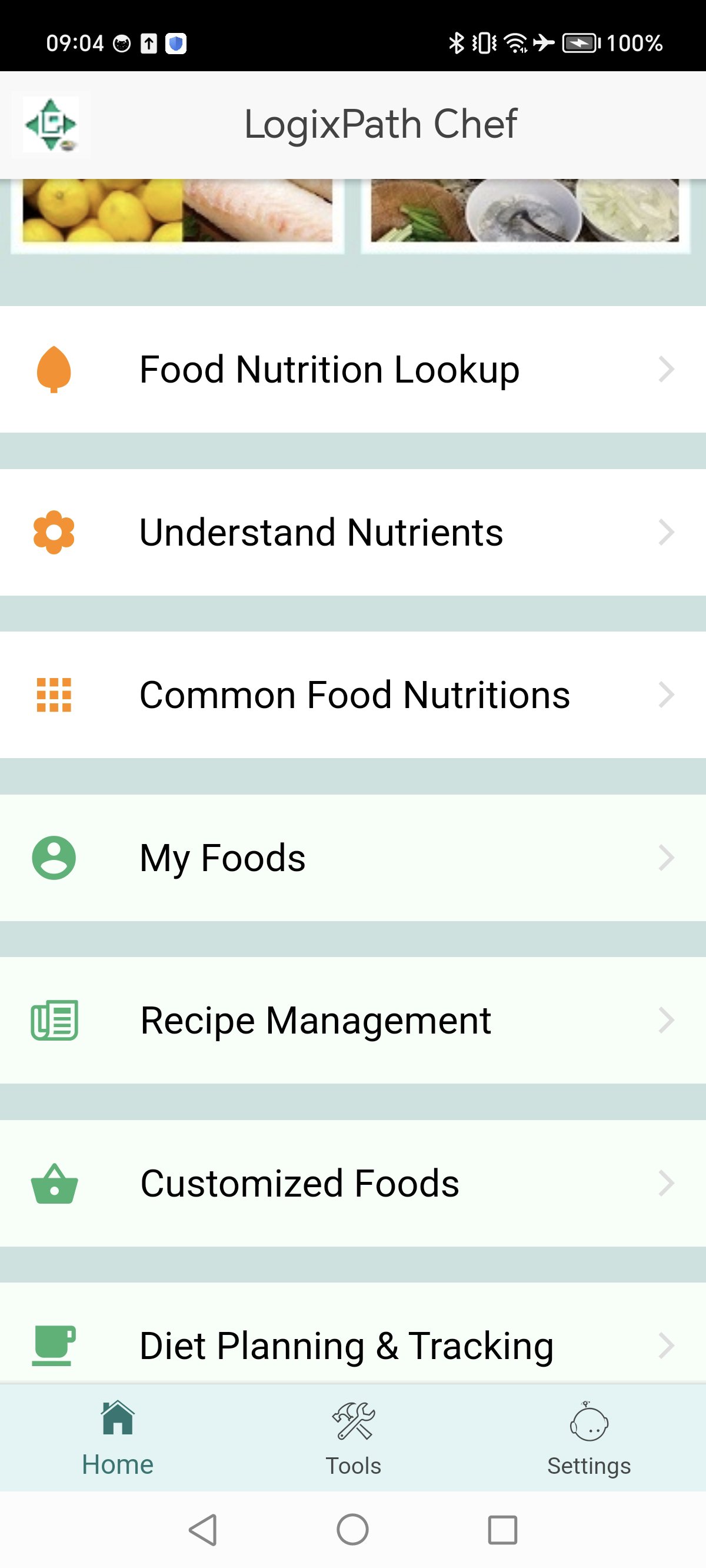 LogixPath Chef APK for Android Download
