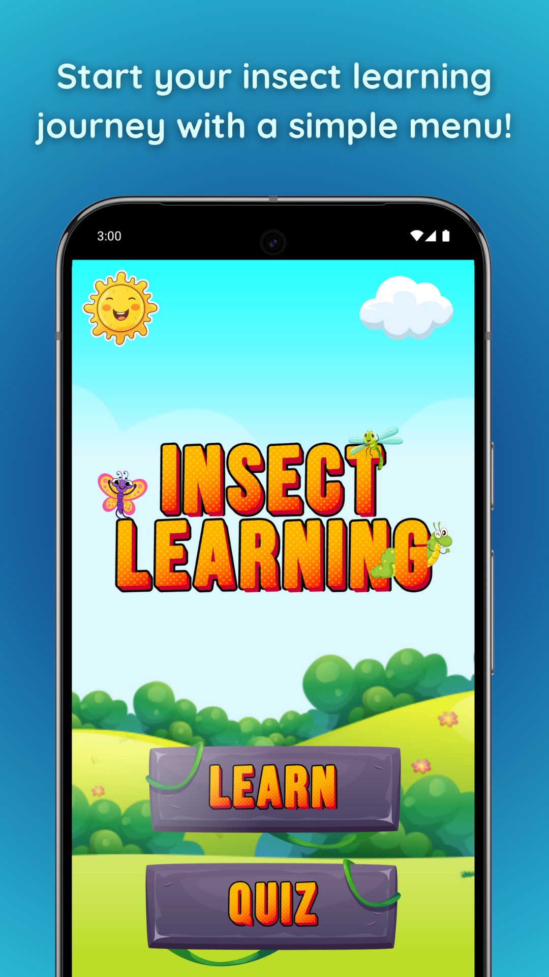 Insect Learner APK for Android Download