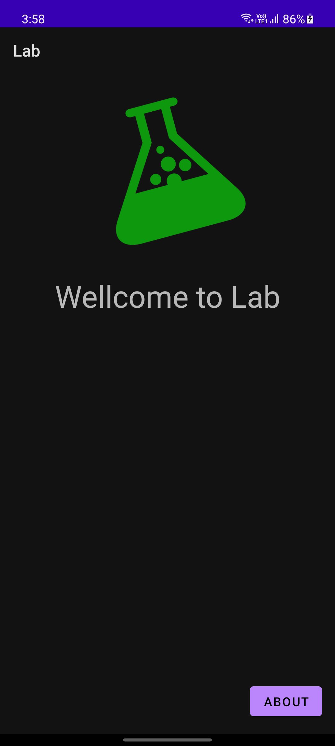 Descarga de APK de Lab para Android