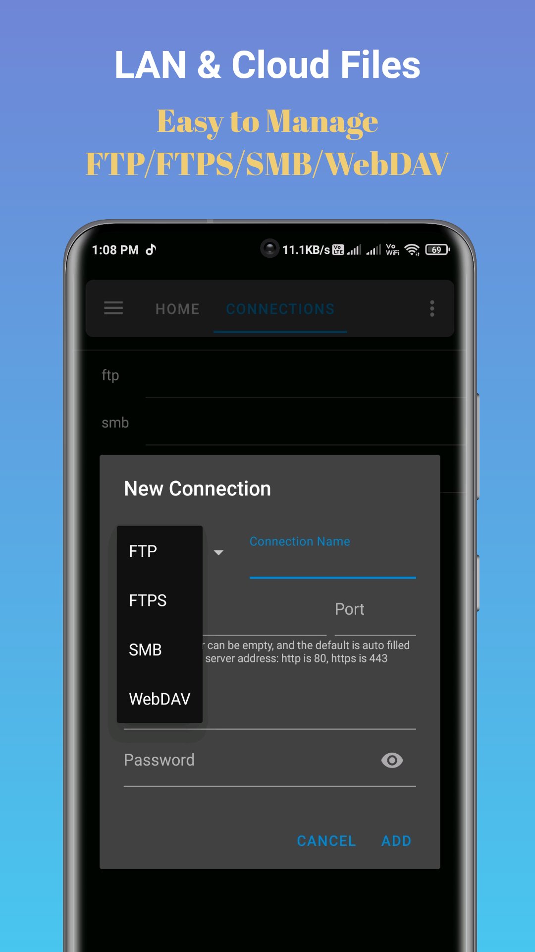 EZ File Explore PRO - Manager APK for Android Download