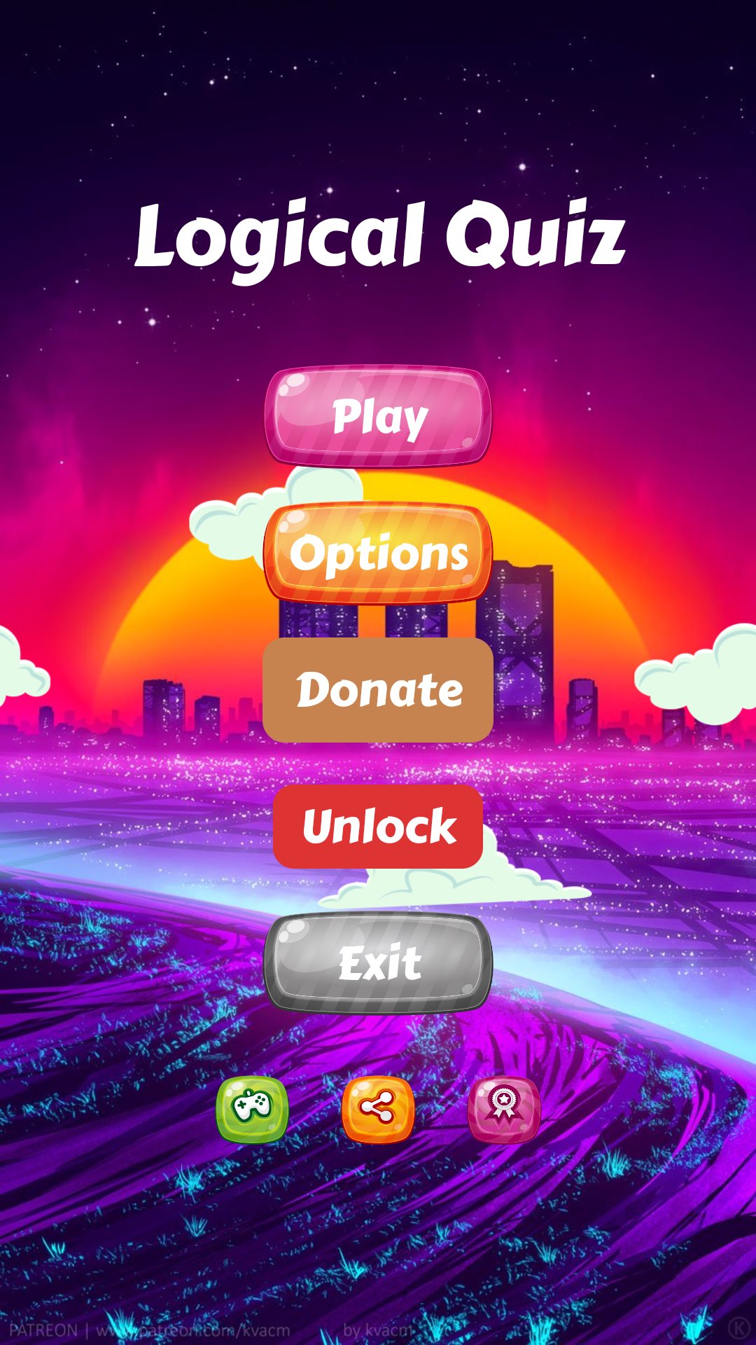 Logical Quiz APK for Android Download