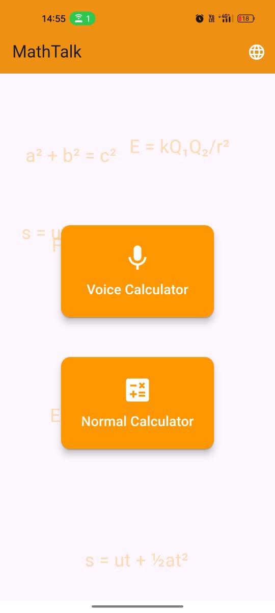 Math Talk APK for Android Download