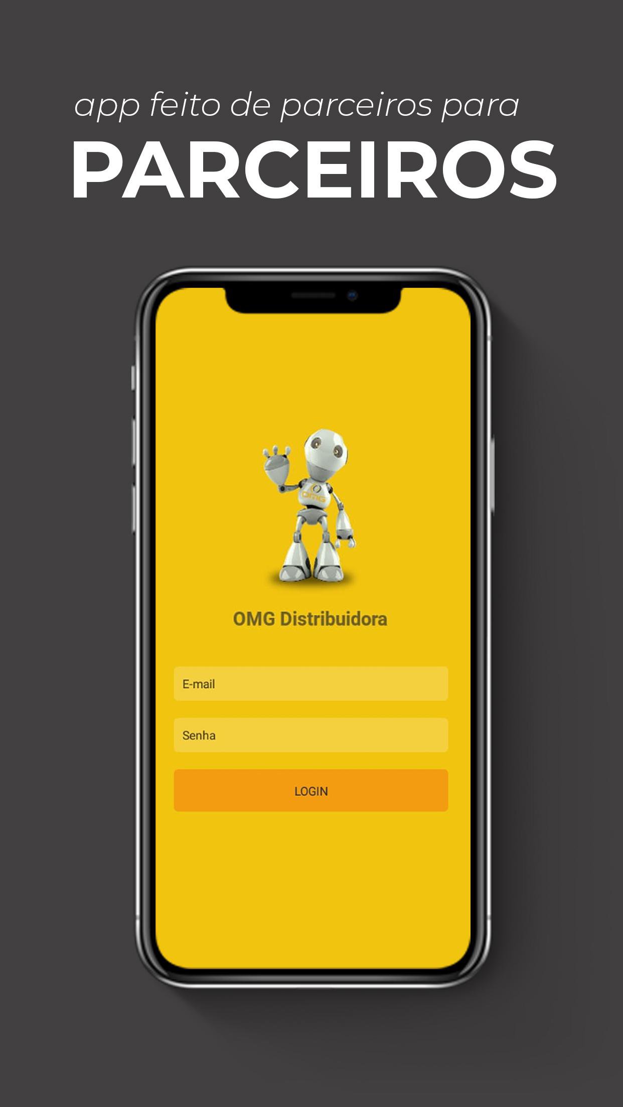 OMG Distribuidora APK for Android Download
