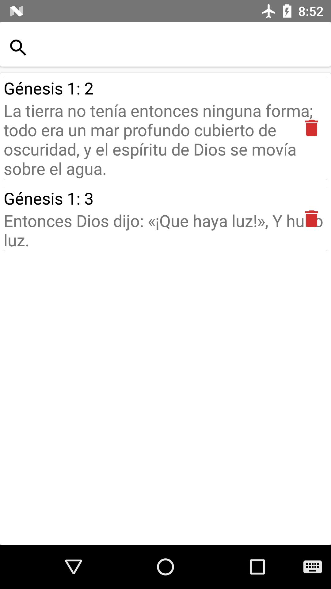 Descarga De Apk De Santa Biblia Dios Habla Hoy D Para Android