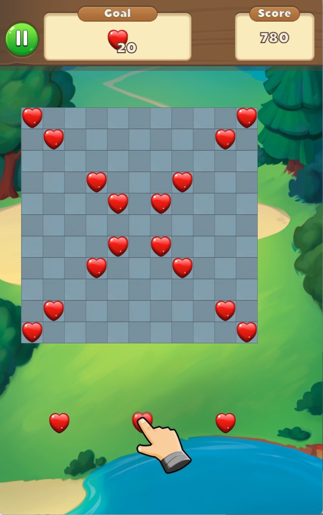 Match Blocks: Adventure Puzzle APK for Android Download