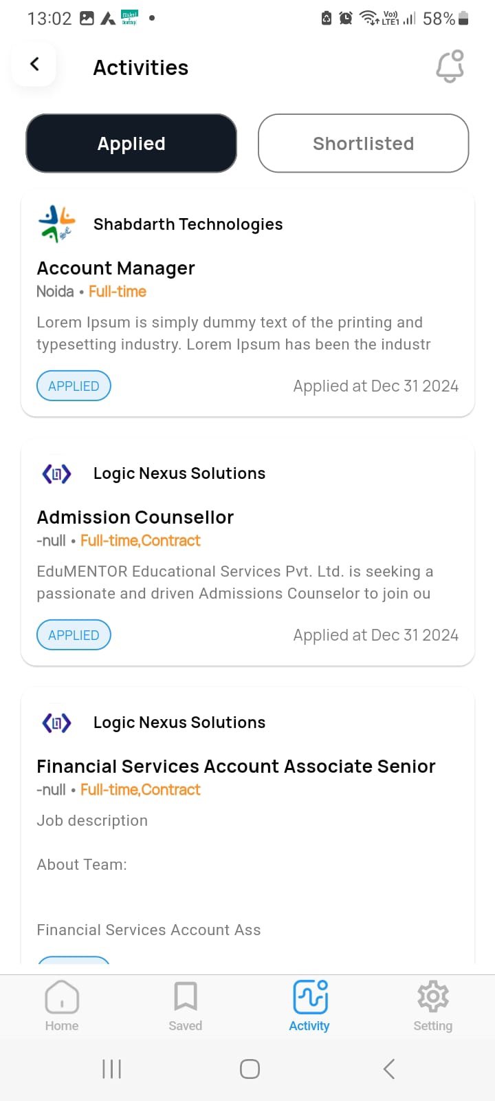 SmartHire APK for Android Download