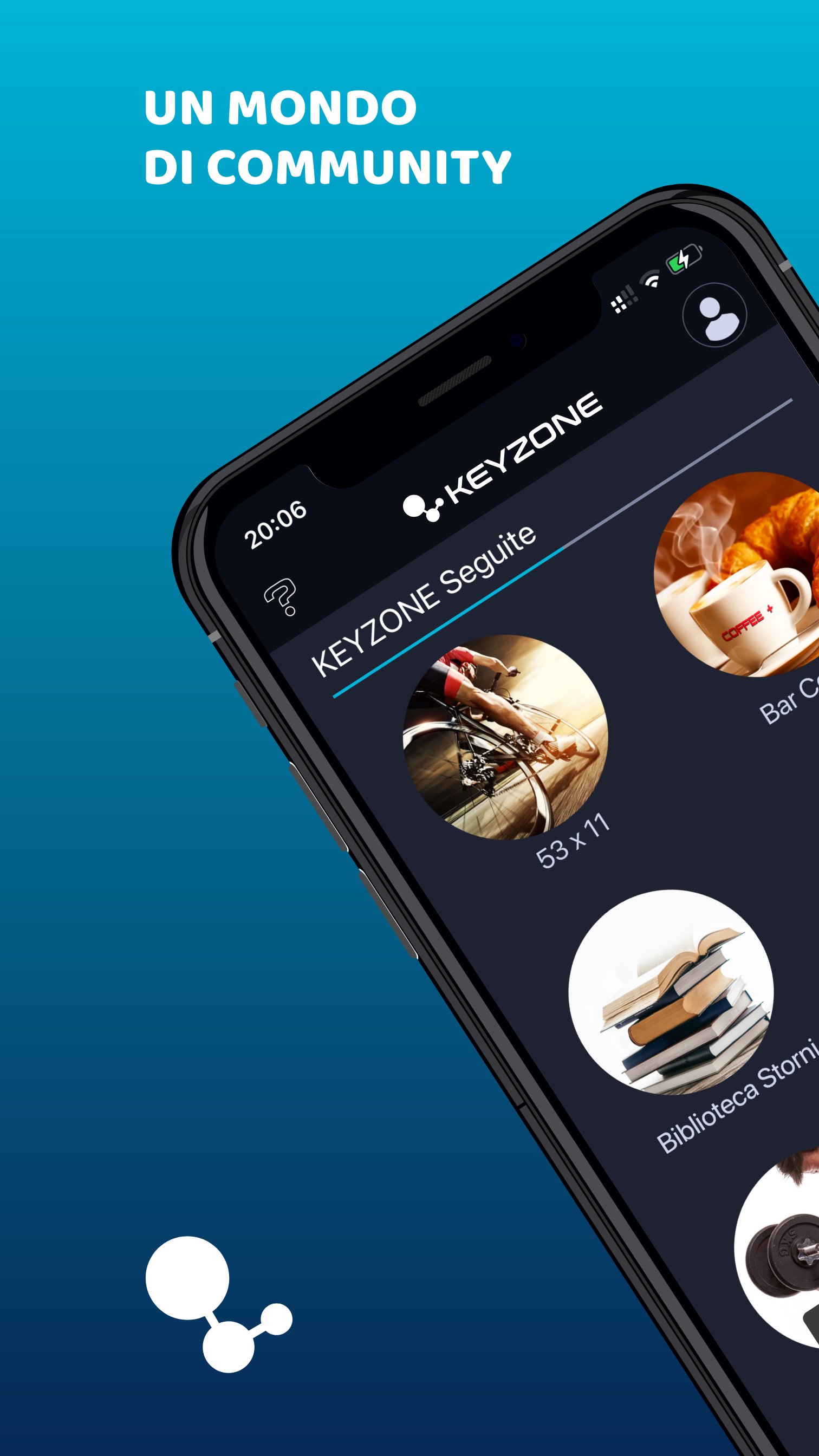 Keyzone APK for Android Download