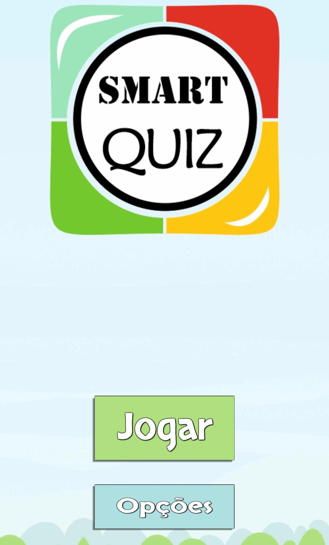 Smart Quiz Geral APK for Android Download