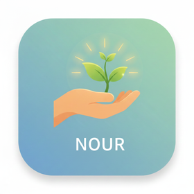Download do APK de Nour - نور para Android
