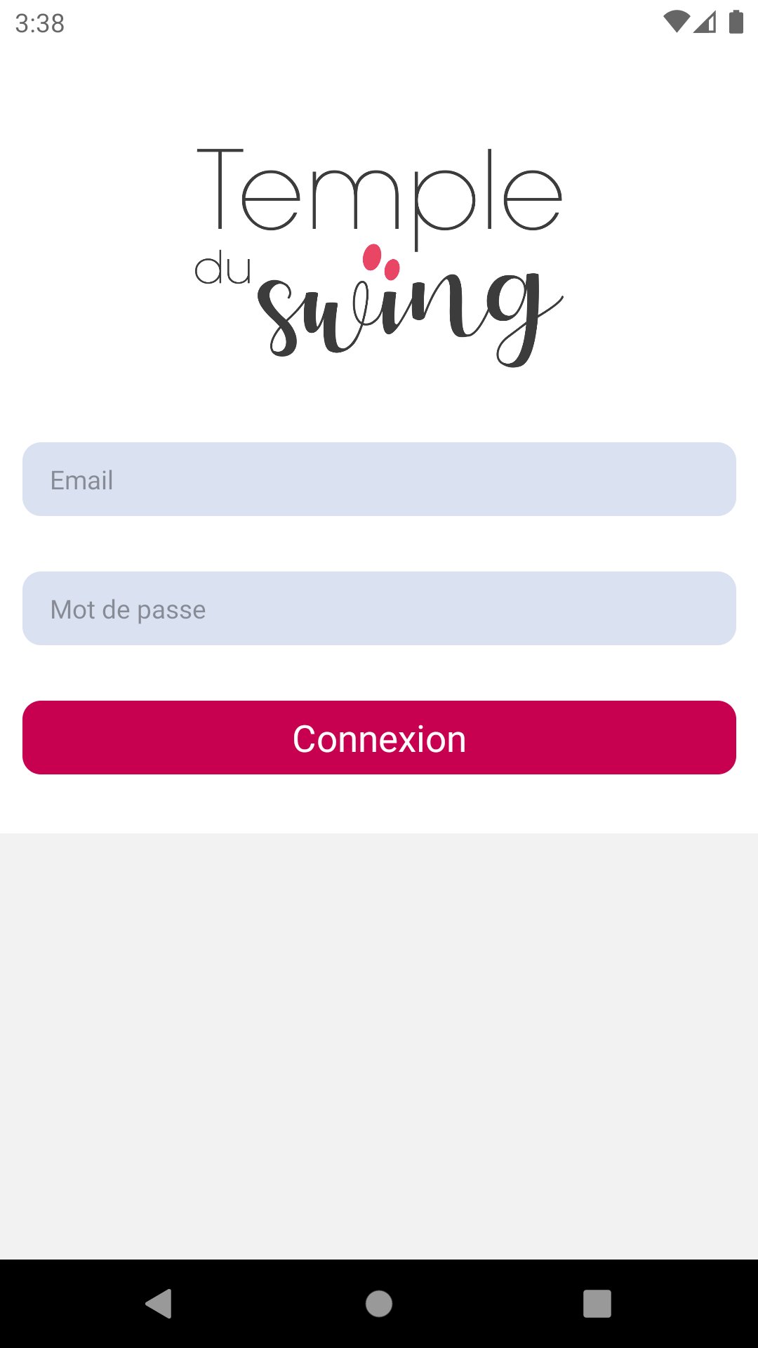 Temple Du Swing Apk For Android Download