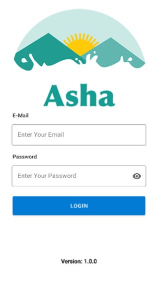 Descargar Asha Member Registration APK Última Versión 1.5.1 para Android