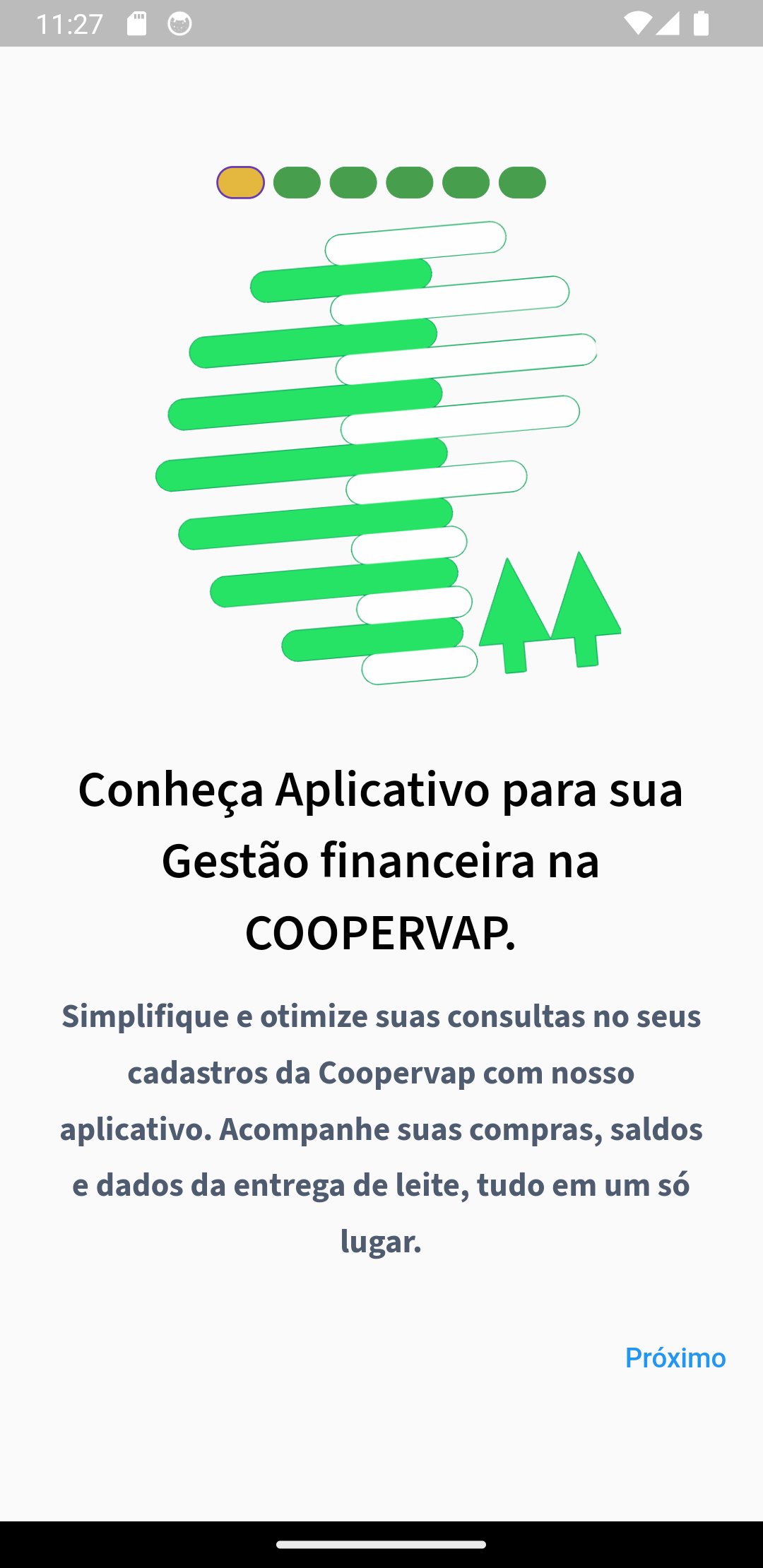 Meu Coopervap APK for Android Download