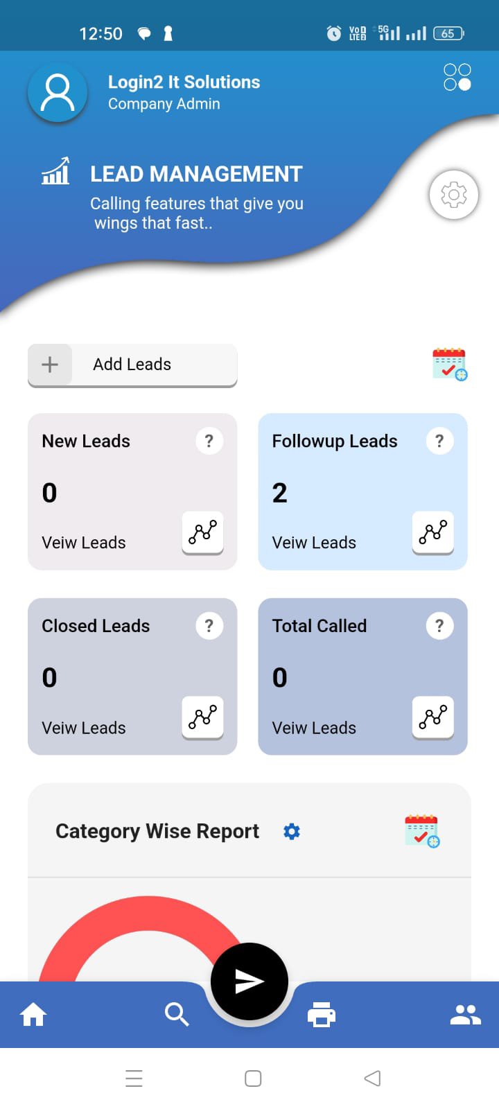 Login2 APK for Android Download