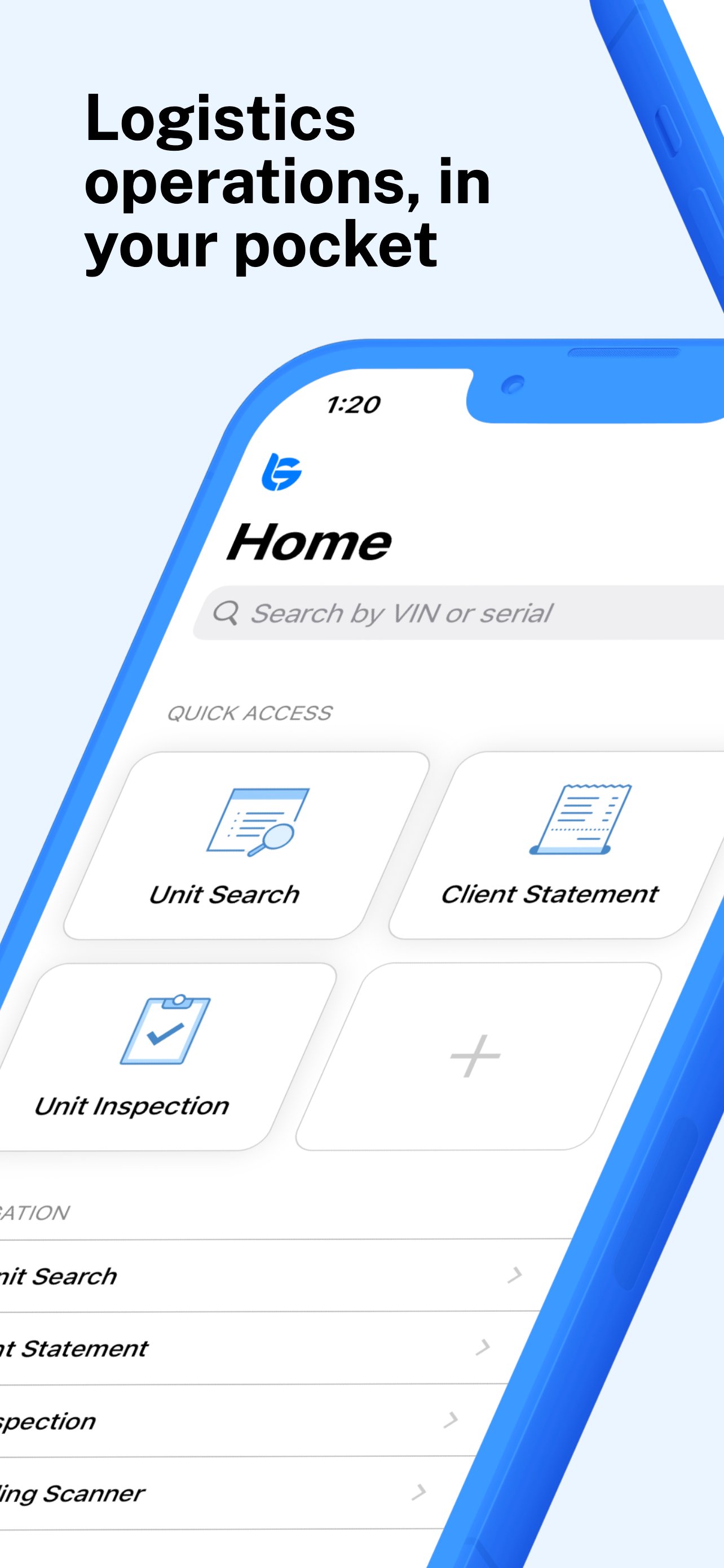Logisoft APK for Android Download