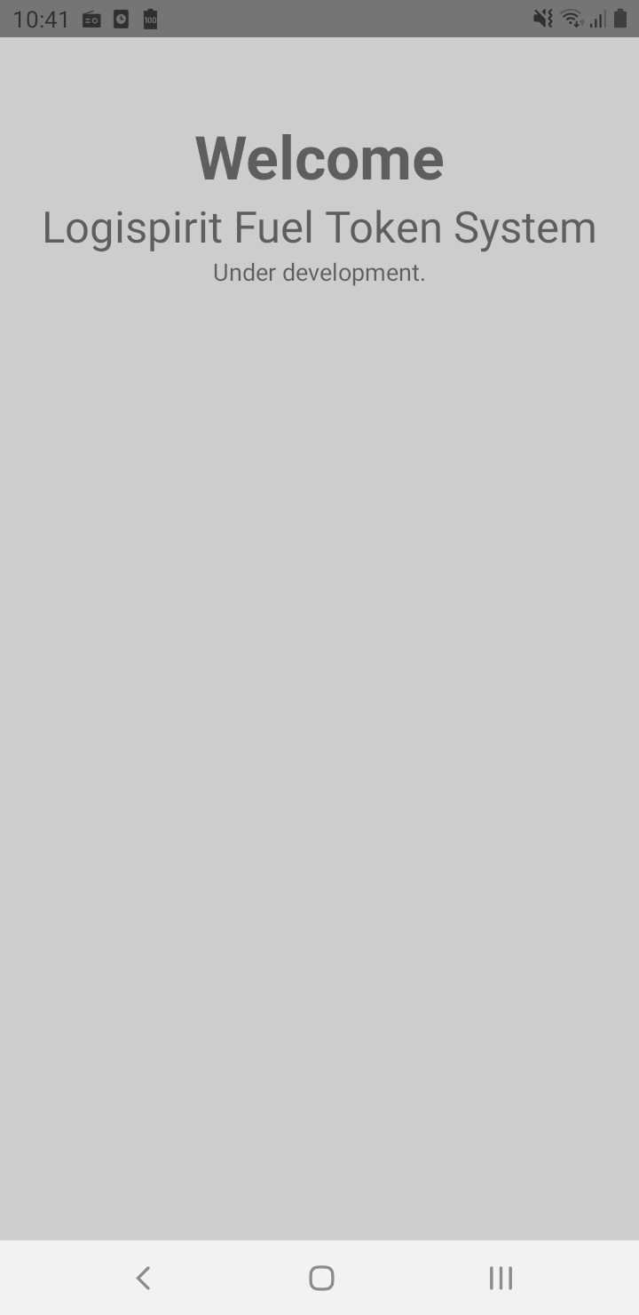 Fuel Queue Token APK for Android Download