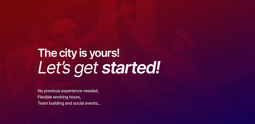 Cómo descargar la última versión de PeYa Rider: Deliver with PeYa para ...