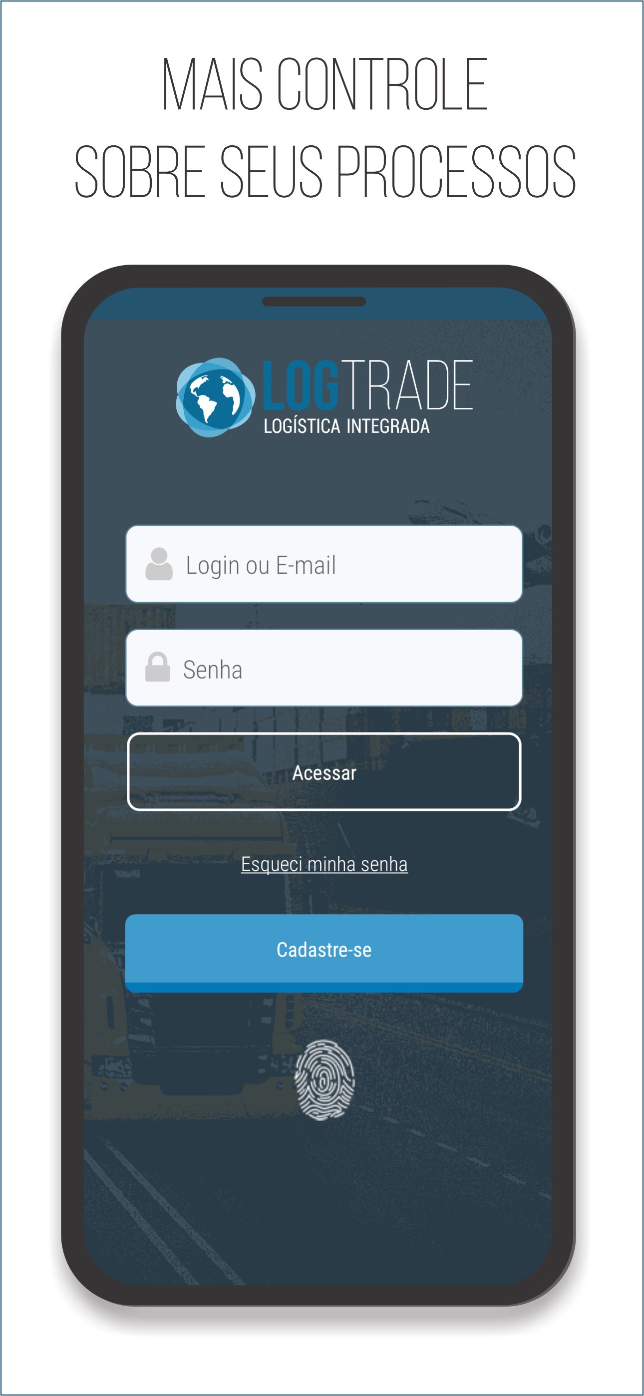Logtrade Comex APK for Android Download