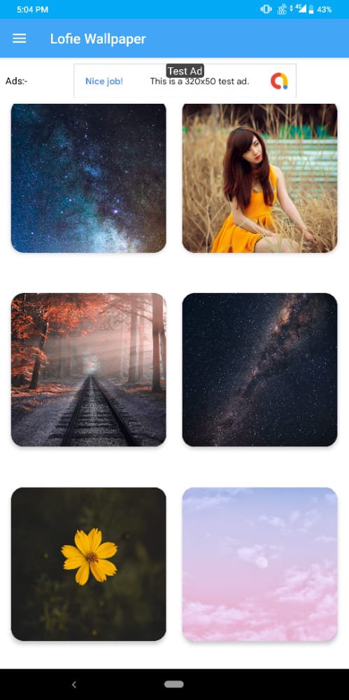 Lofie Wallpaper APK for Android Download