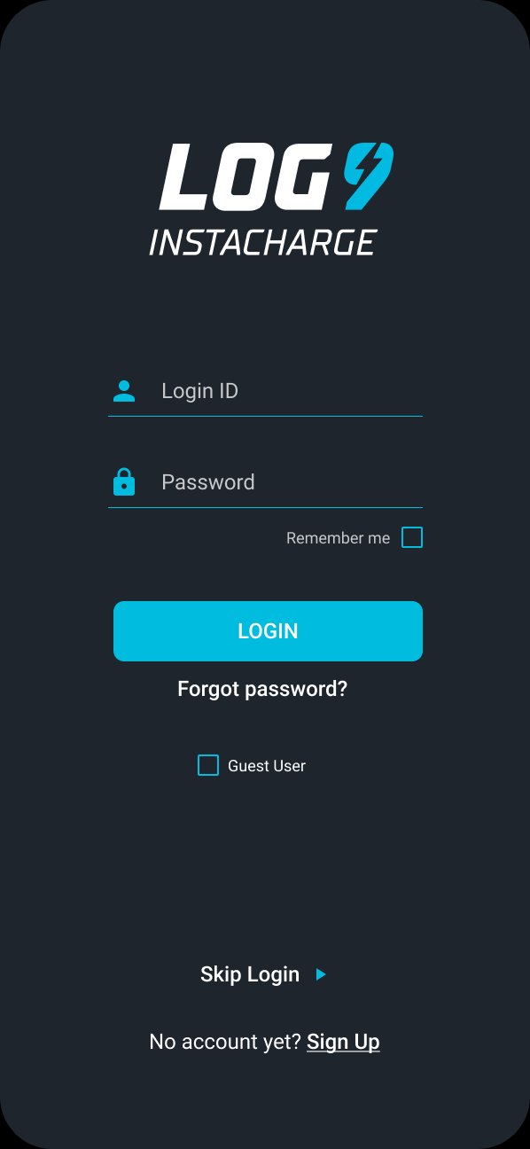 Log9 InstaCharge APK for Android Download