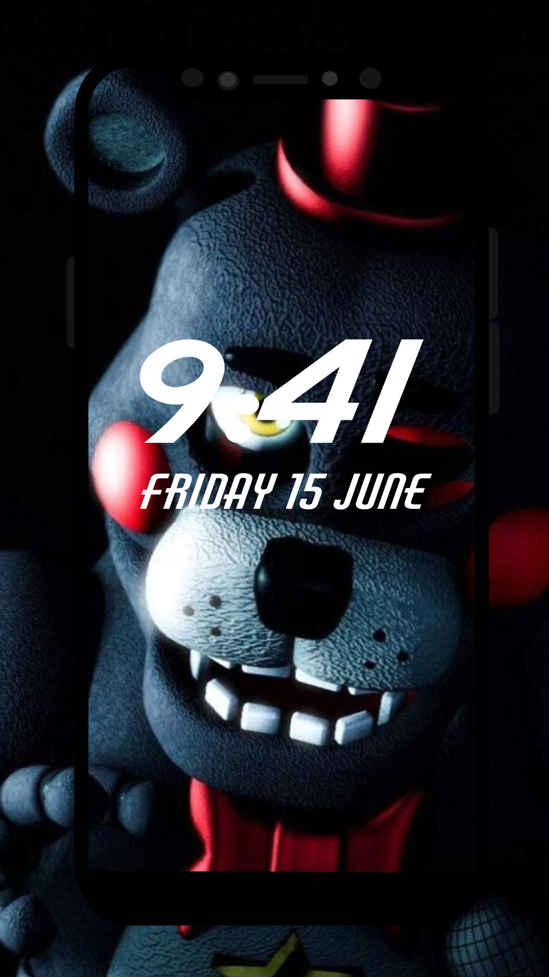 Android용 Freddy Fazbear Wallpaper 4k Apk 다운로드