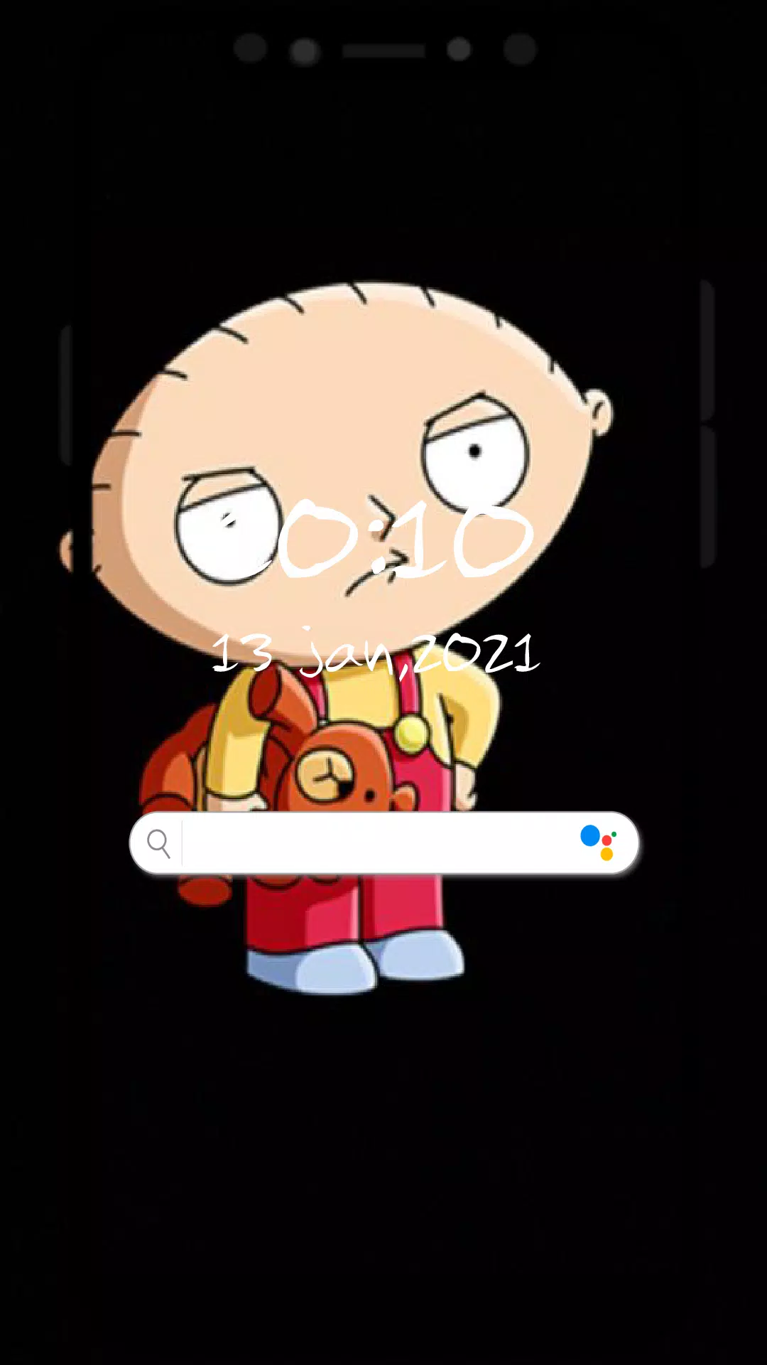 Brian And Stewie Wallpaper