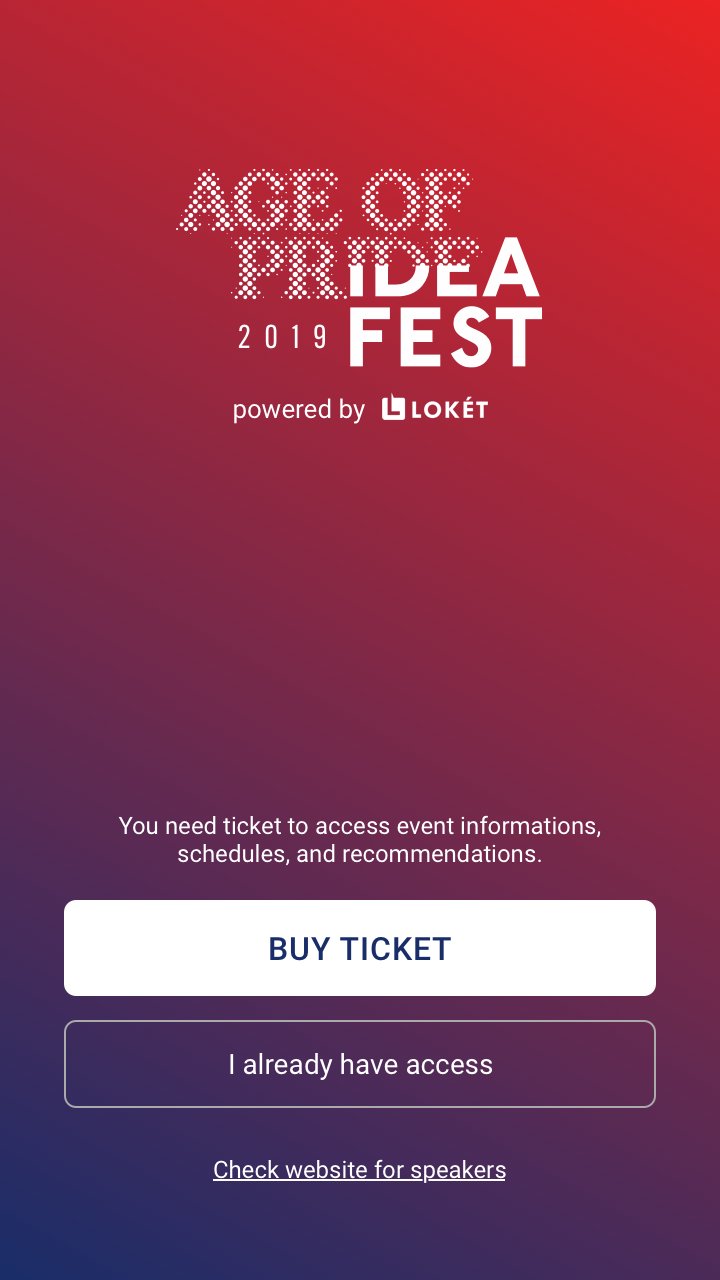 Download IdeaFest 2019 Latest Version 0.0.19 Android APK File